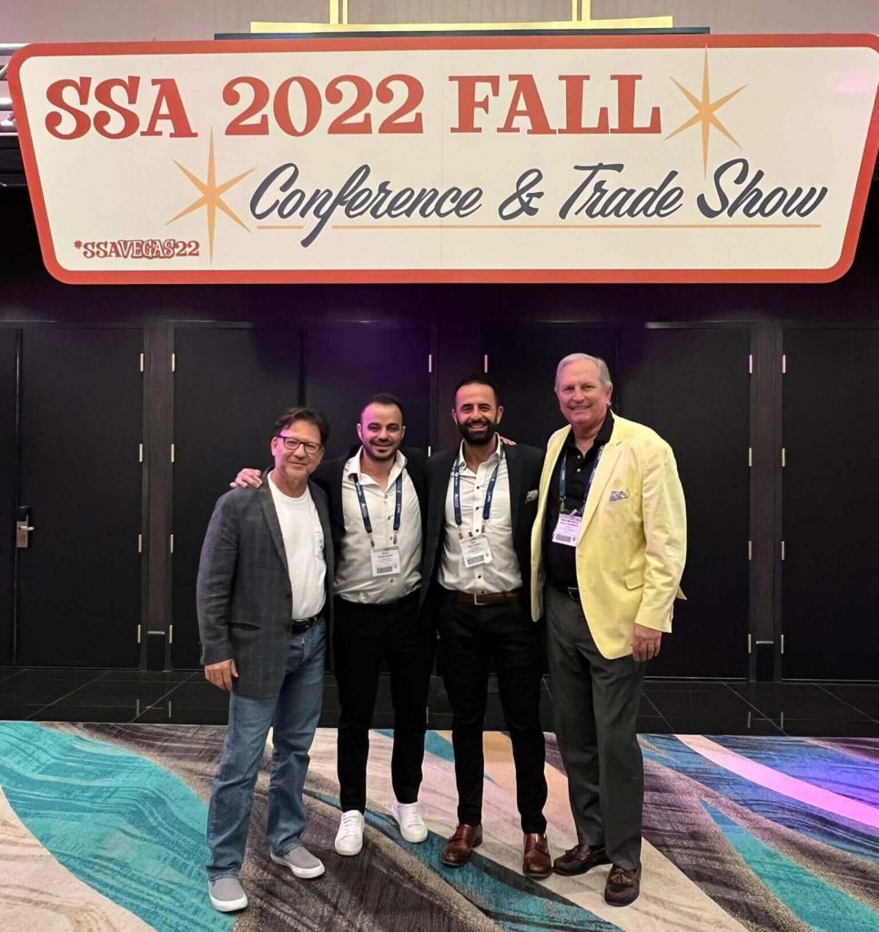 Team – ISB CAPITAL INVESTMENTS LLC